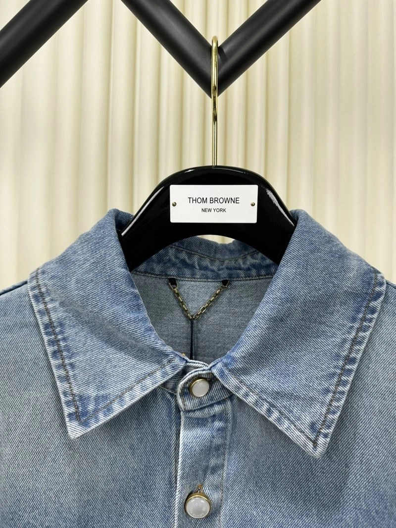 Authentic Louis Vuitton Shirts
