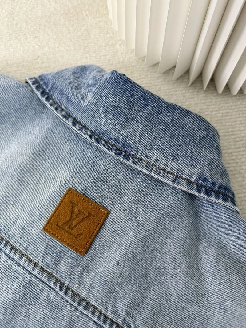 Authentic Louis Vuitton Shirts