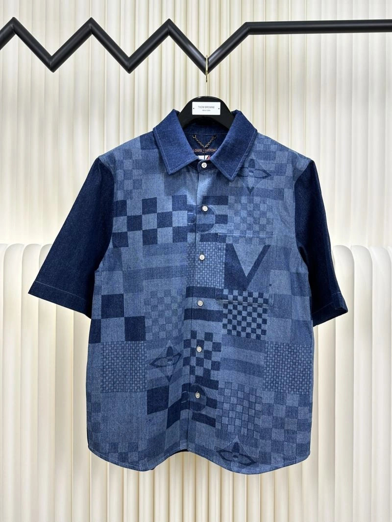 Louis Vuitton Shirts