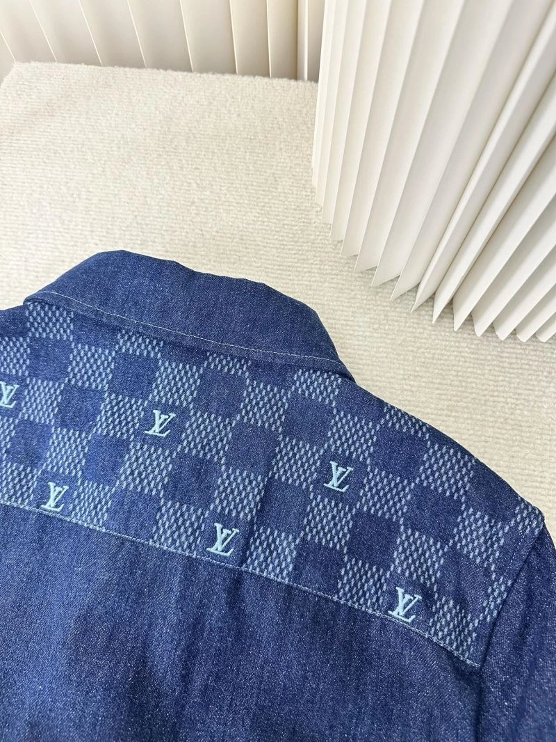 Genuine Louis Vuitton Shirts