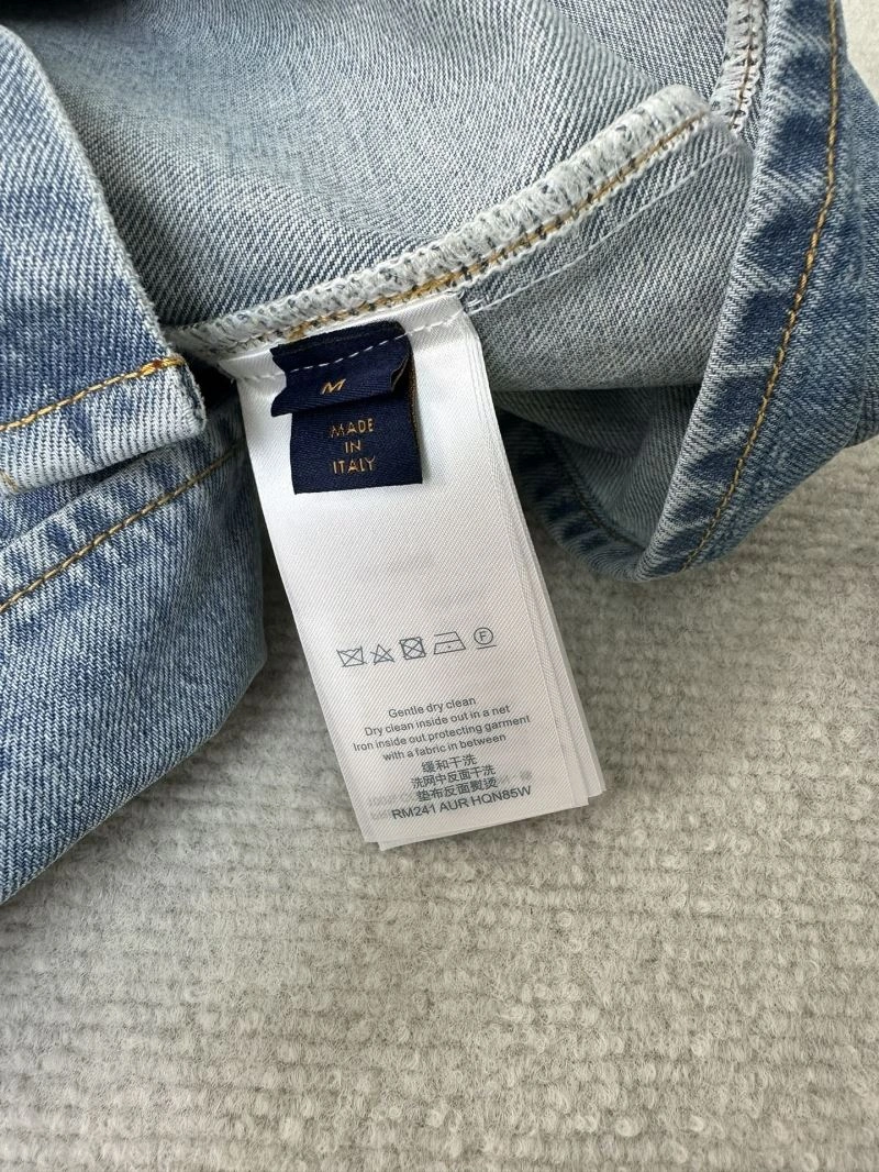 Cut-rate Louis Vuitton Shirts