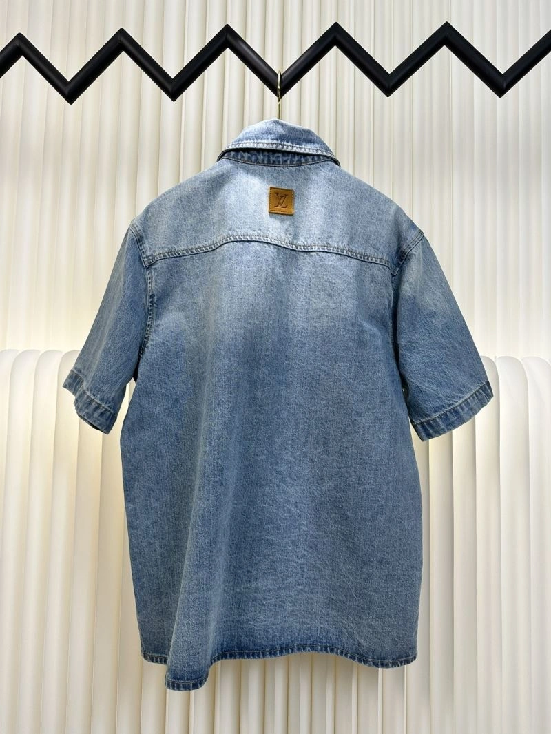 Cut-rate Louis Vuitton Shirts