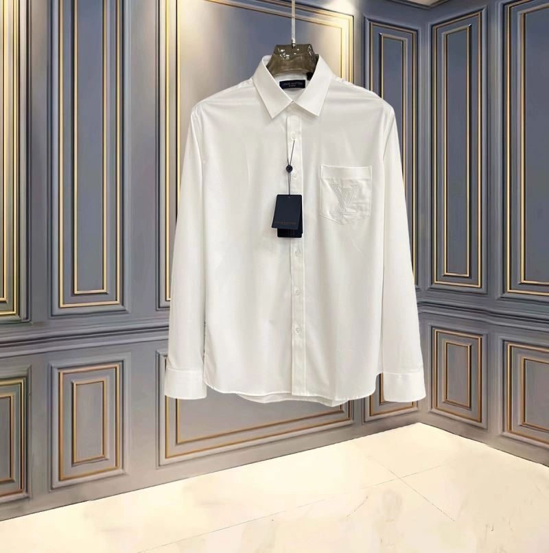 Louis Vuitton Shirts