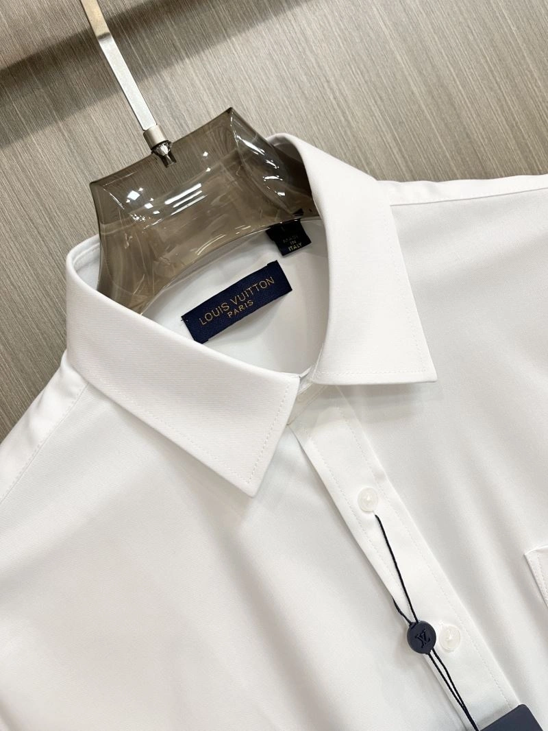 Official Louis Vuitton Shirts