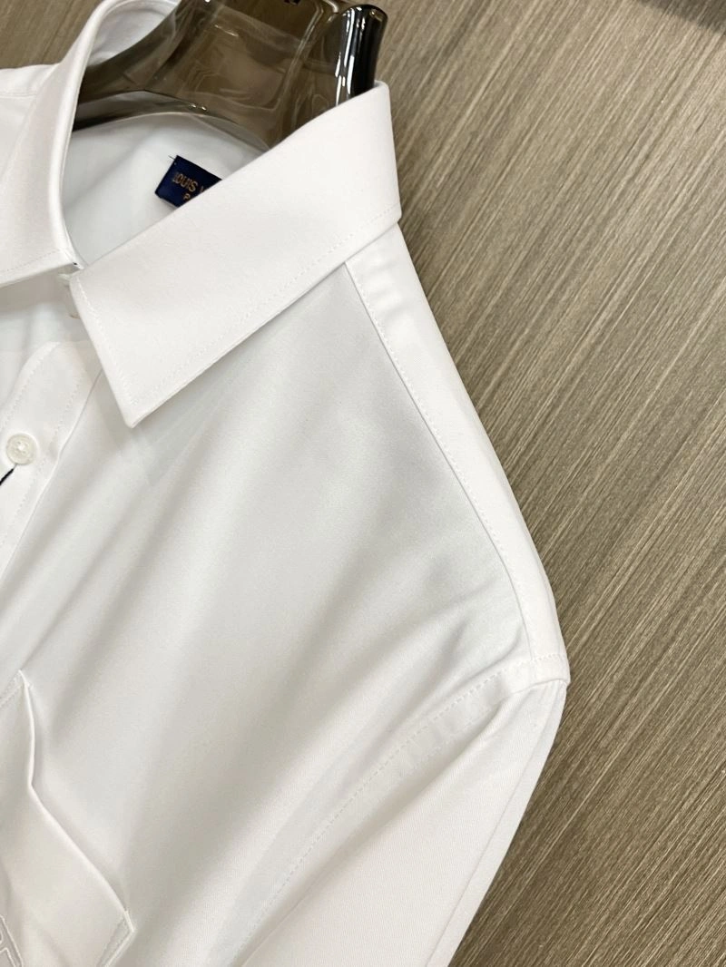 Official Louis Vuitton Shirts