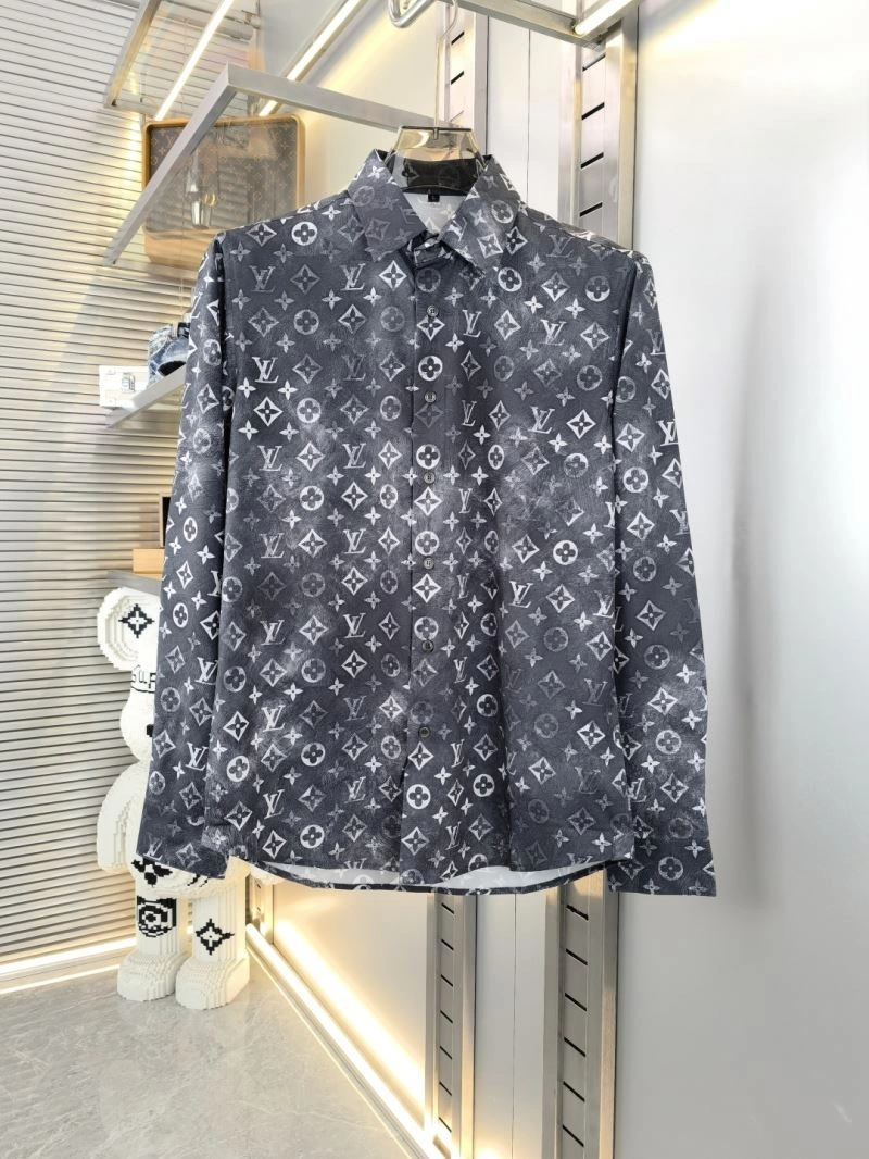 Louis Vuitton Shirts