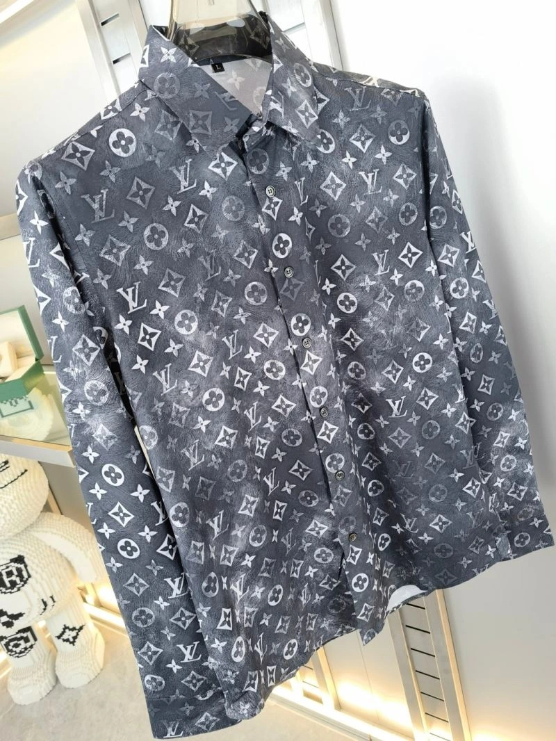 Bargain Louis Vuitton Shirts