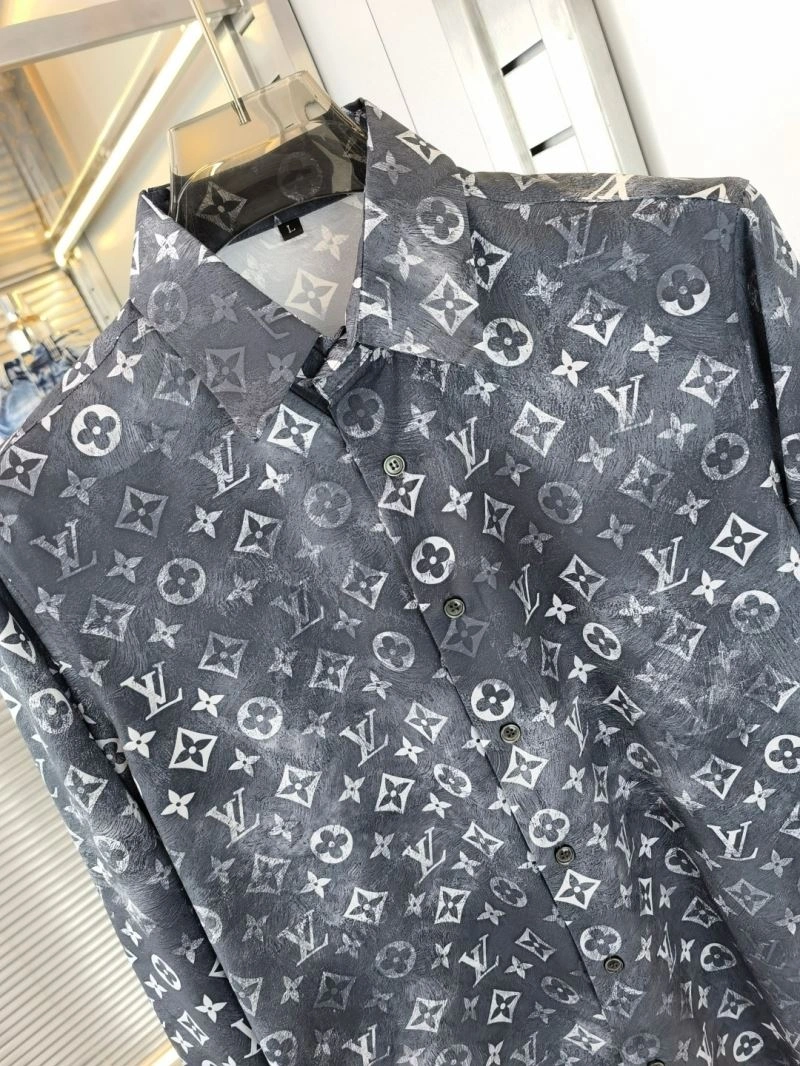 Bargain Louis Vuitton Shirts