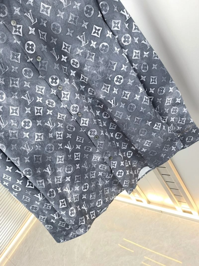 Bargain Louis Vuitton Shirts