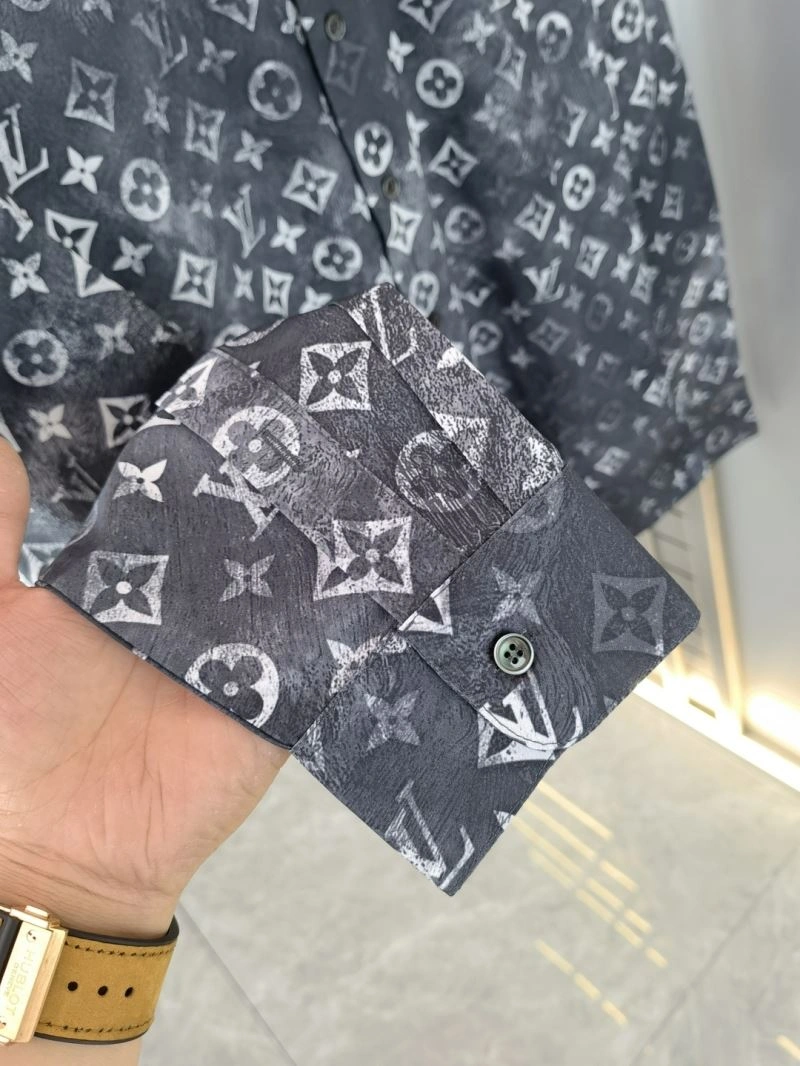 Bargain Louis Vuitton Shirts