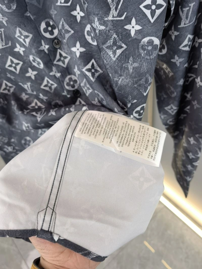Bargain Louis Vuitton Shirts
