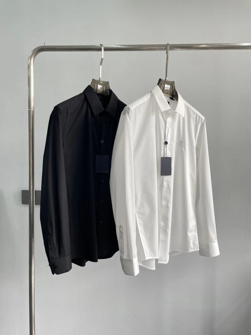 Louis Vuitton Shirts