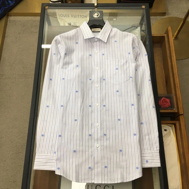 High accuracy Louis Vuitton Shirts