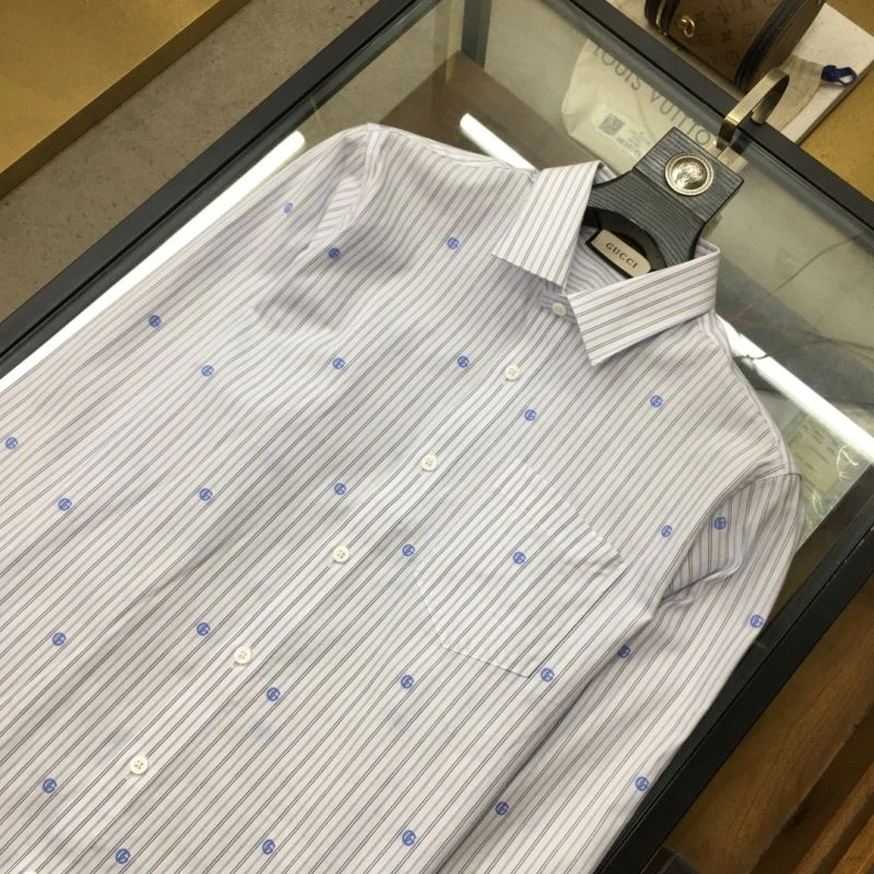 High accuracy Louis Vuitton Shirts