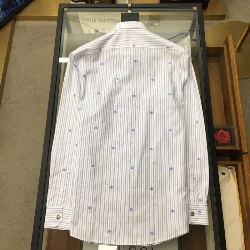 High accuracy Louis Vuitton Shirts
