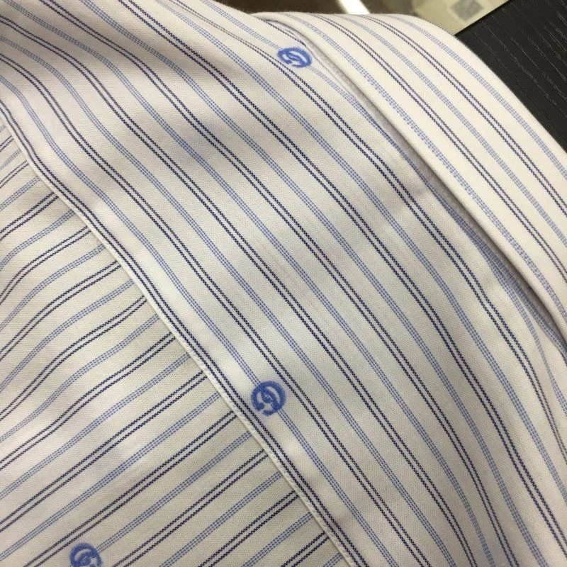 High accuracy Louis Vuitton Shirts