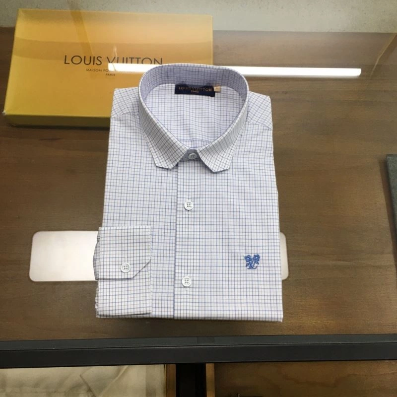 Louis Vuitton Shirts