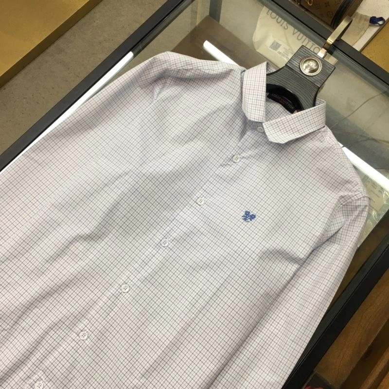 Top match Louis Vuitton Shirts