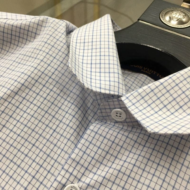 Top match Louis Vuitton Shirts