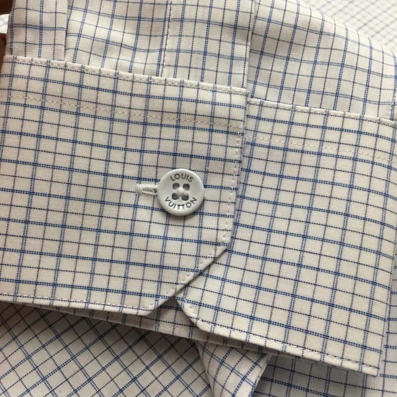 Top match Louis Vuitton Shirts