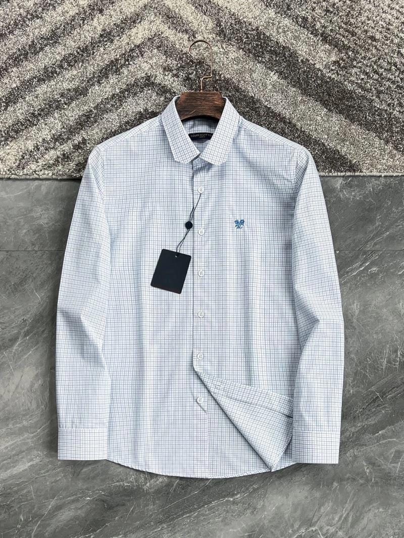 Louis Vuitton Shirts