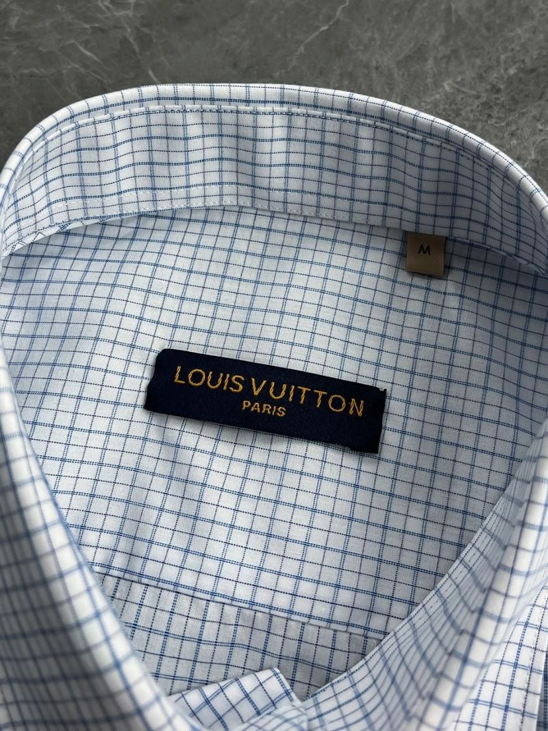 Bargain Louis Vuitton Shirts