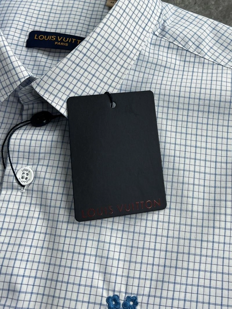 Bargain Louis Vuitton Shirts