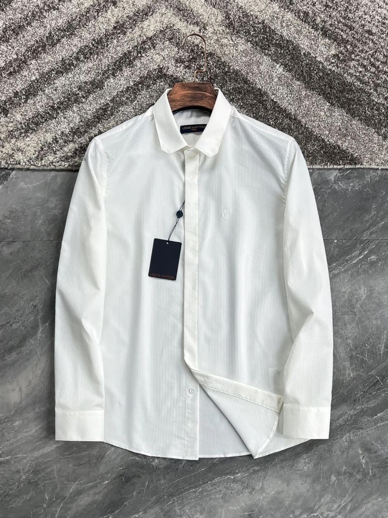 Louis Vuitton Shirts