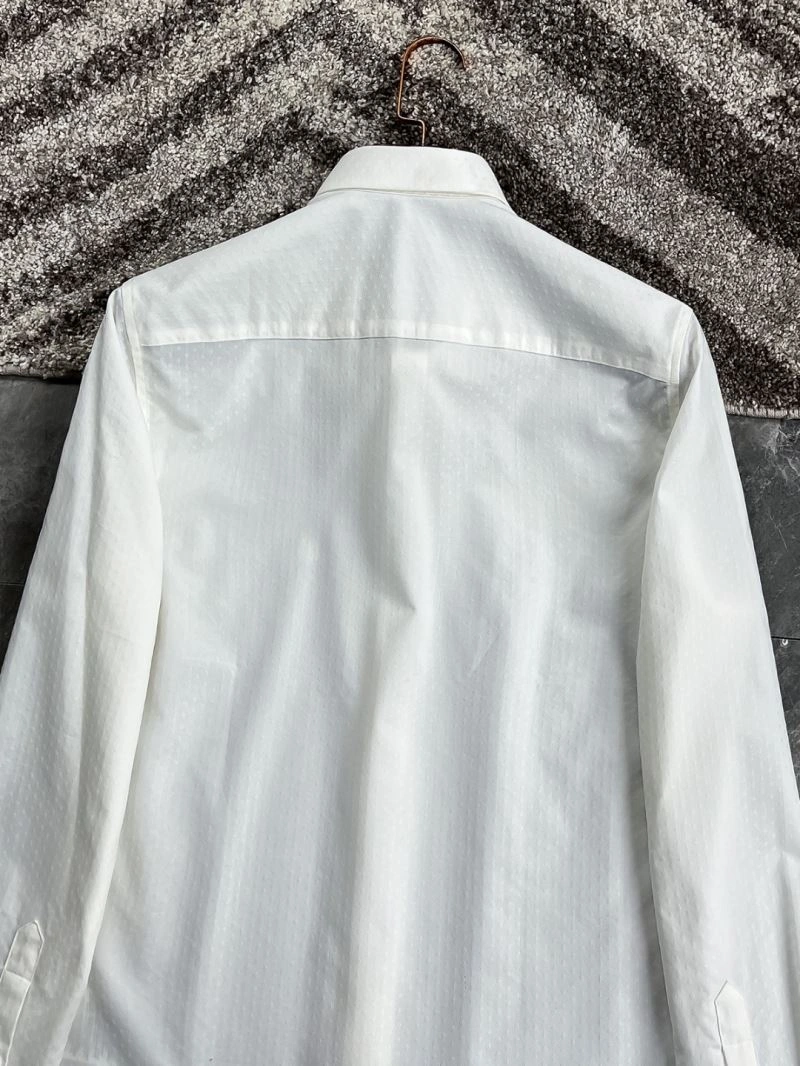 Official Louis Vuitton Shirts