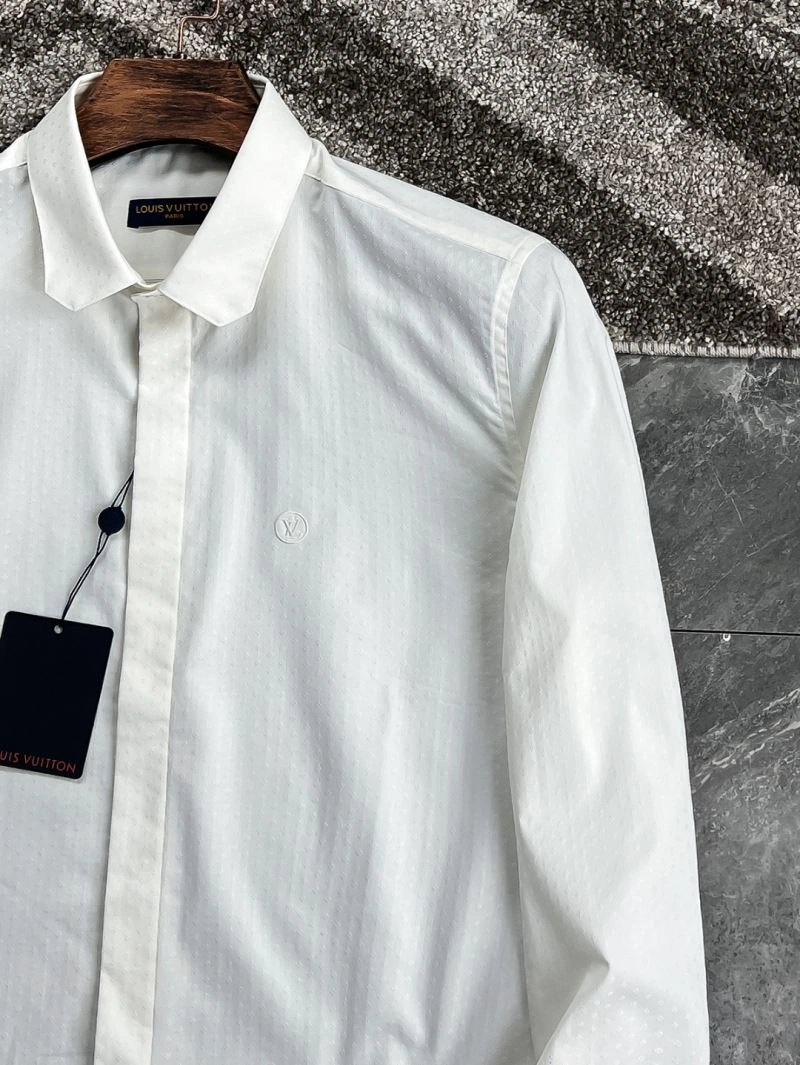 Official Louis Vuitton Shirts