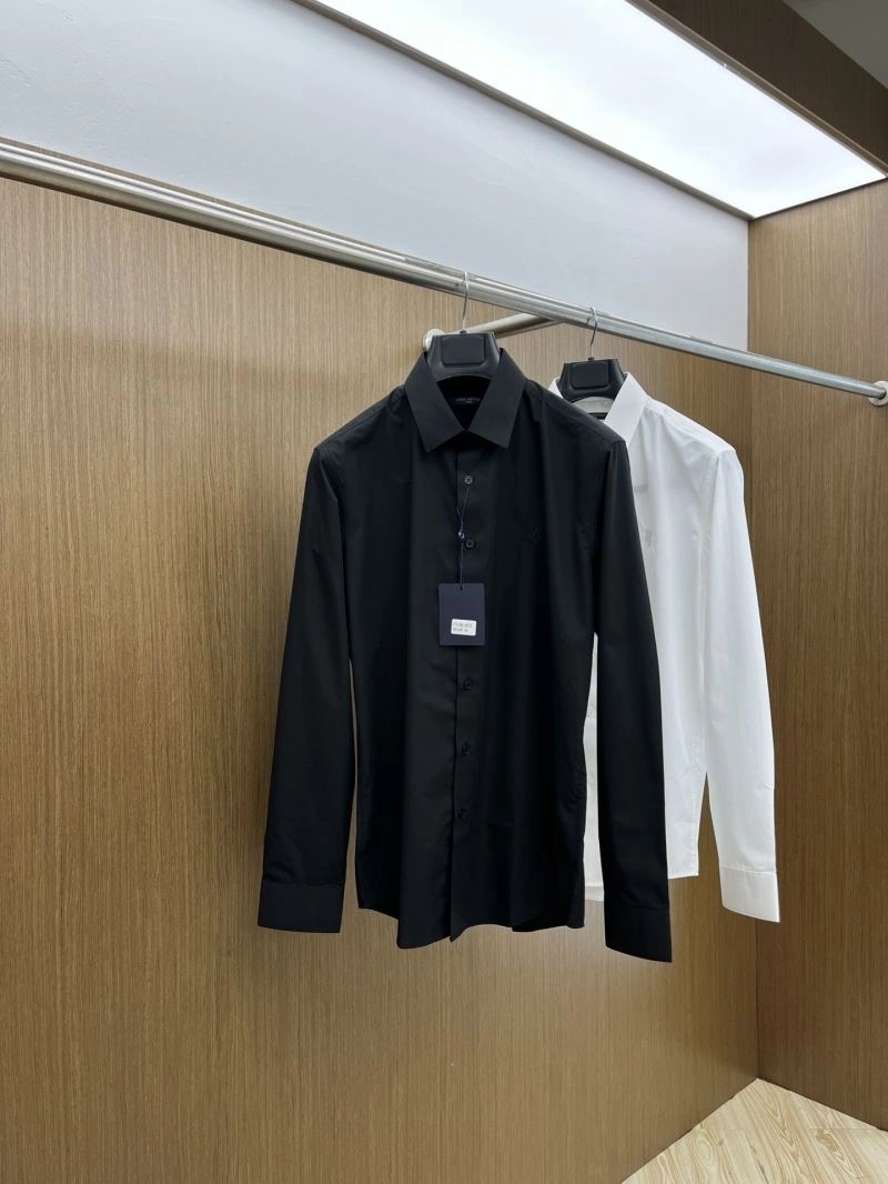 Louis Vuitton Shirts