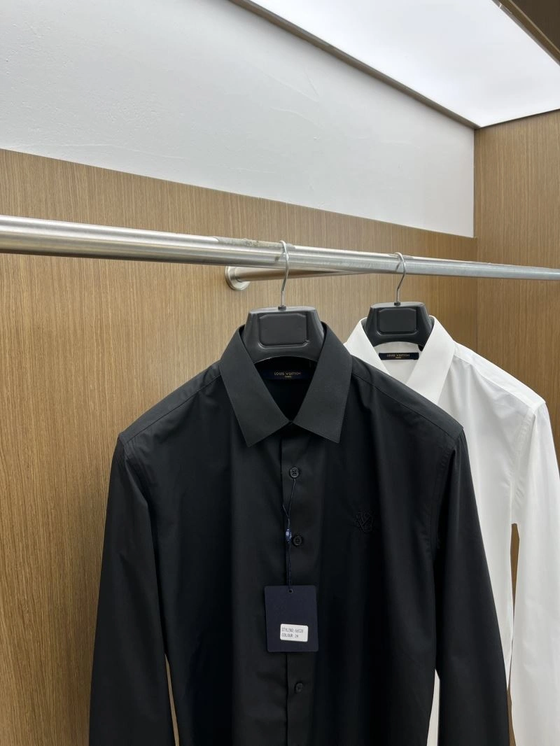 Reasonably priced Louis Vuitton Shirts