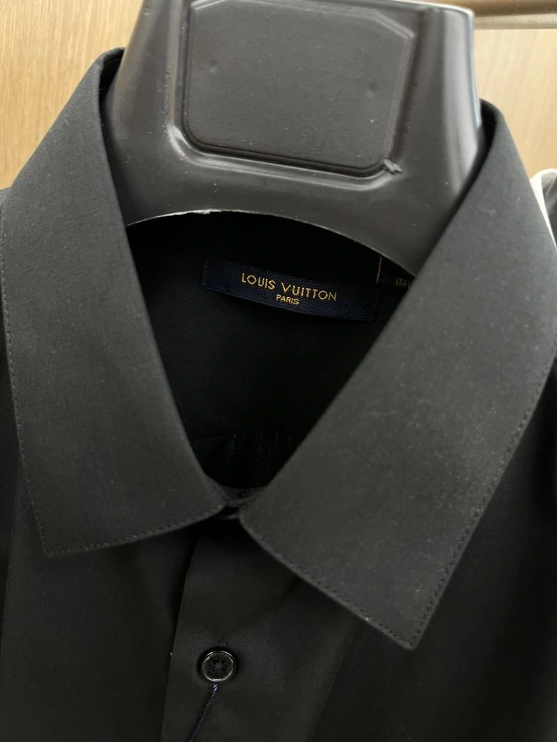 Reasonably priced Louis Vuitton Shirts