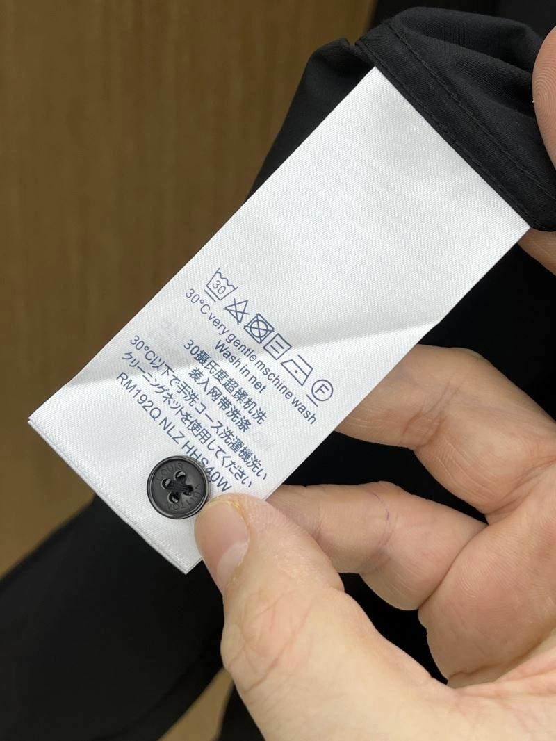 Reasonably priced Louis Vuitton Shirts
