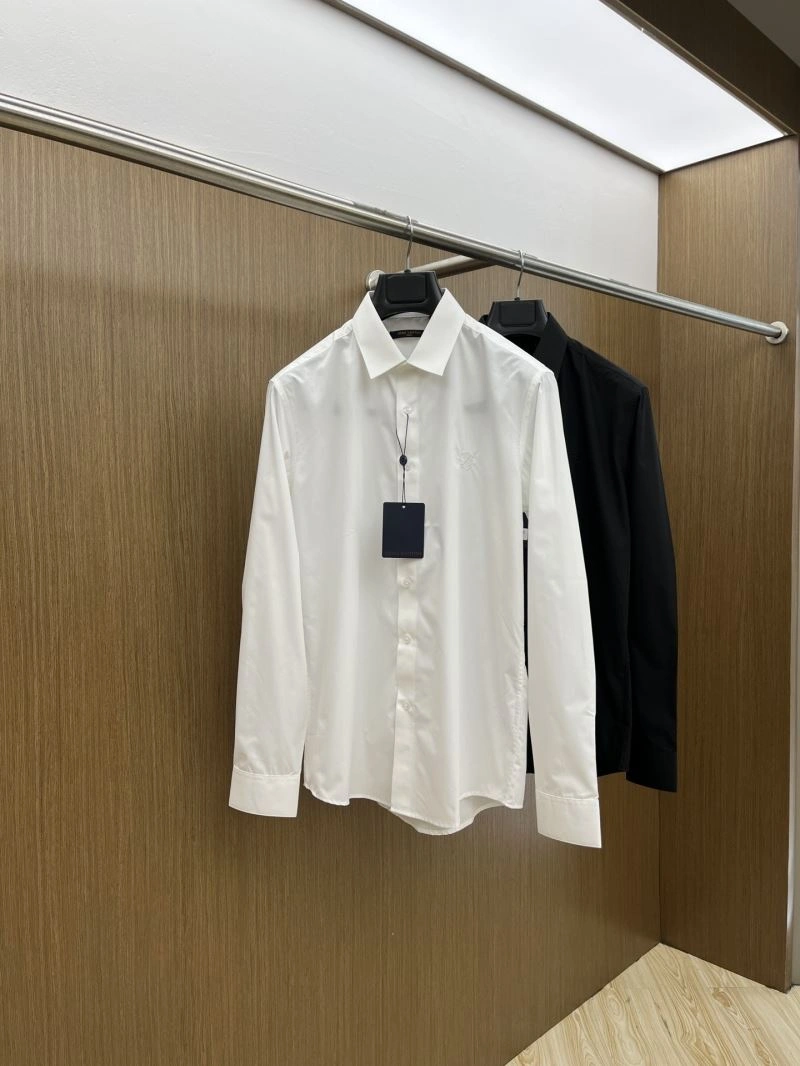 Louis Vuitton Shirts