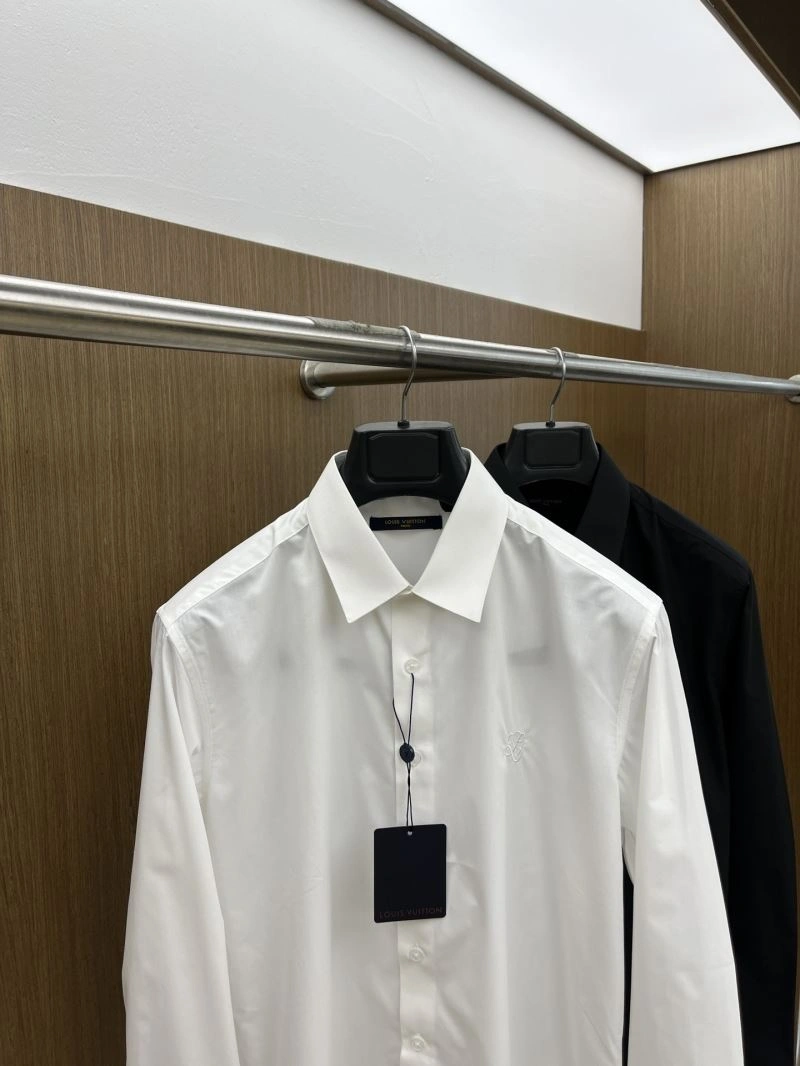 Cut-rate Louis Vuitton Shirts