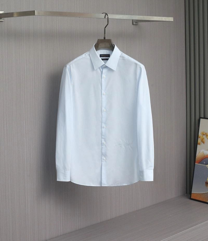 Louis Vuitton Shirts