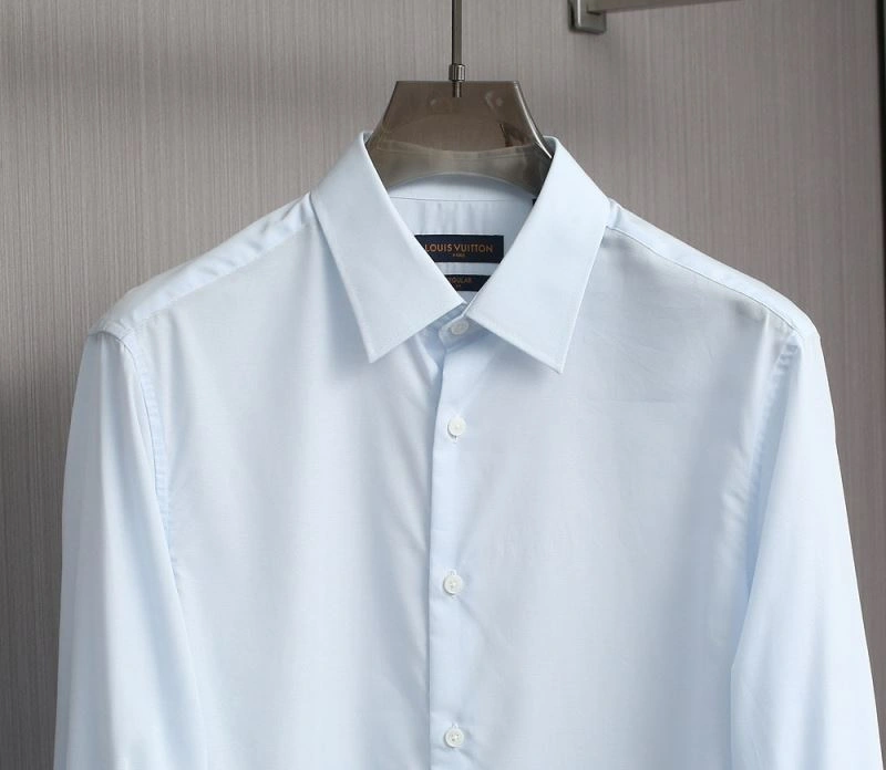 Authentic Louis Vuitton Shirts