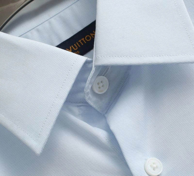 Authentic Louis Vuitton Shirts