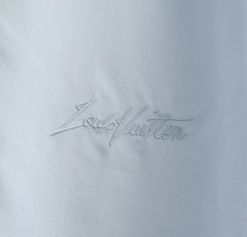 Authentic Louis Vuitton Shirts