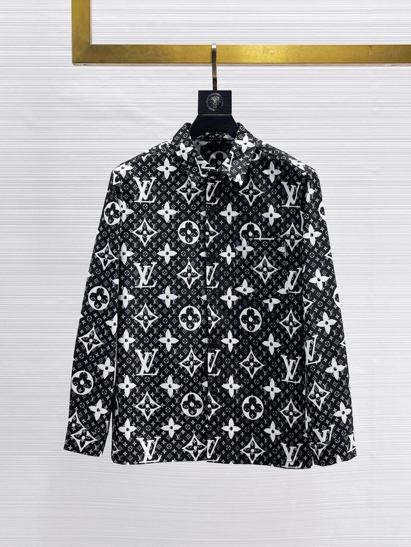 Louis Vuitton Shirts