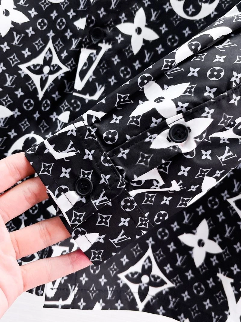 Bargain Louis Vuitton Shirts