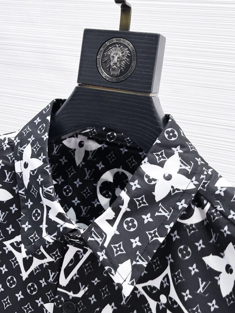 Bargain Louis Vuitton Shirts