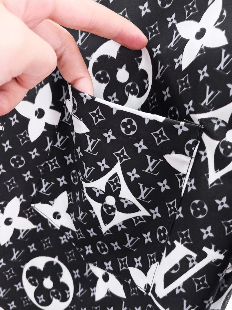 Bargain Louis Vuitton Shirts