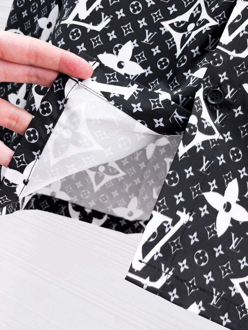 Bargain Louis Vuitton Shirts
