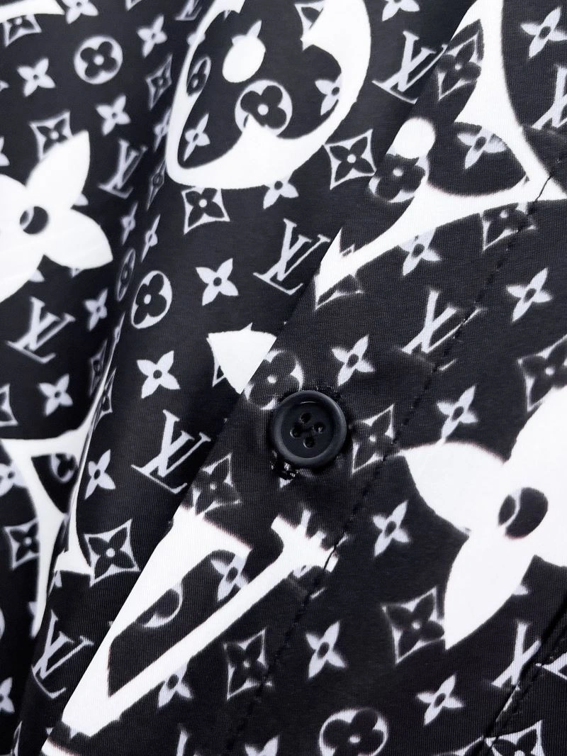 Bargain Louis Vuitton Shirts