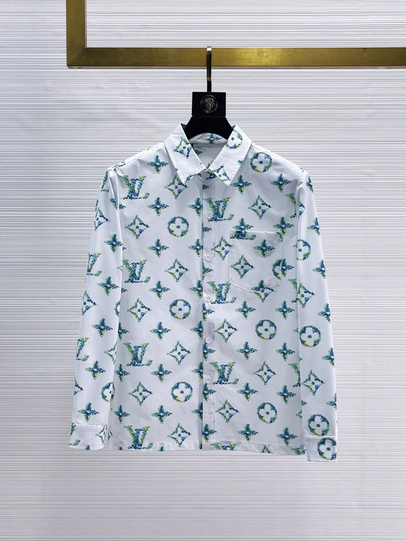 Louis Vuitton Shirts