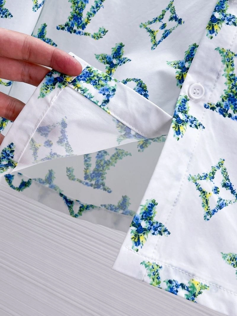 Value-priced Louis Vuitton Shirts