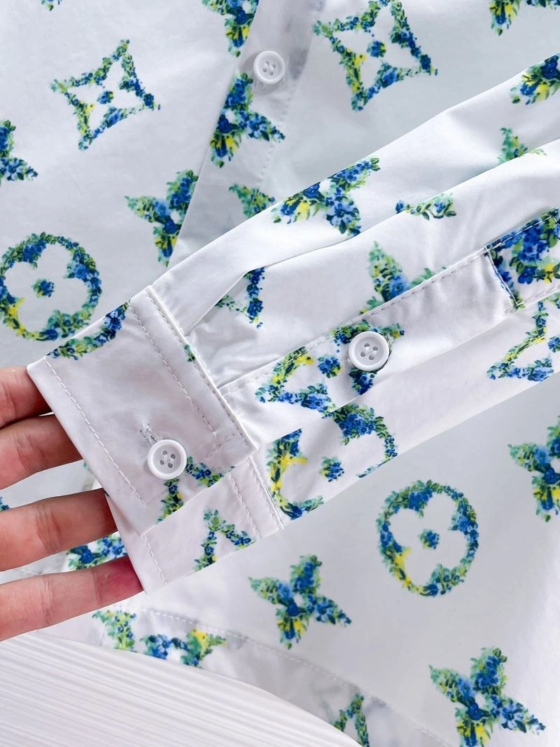 Value-priced Louis Vuitton Shirts