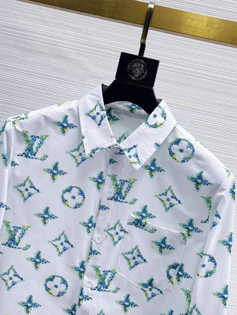 Value-priced Louis Vuitton Shirts